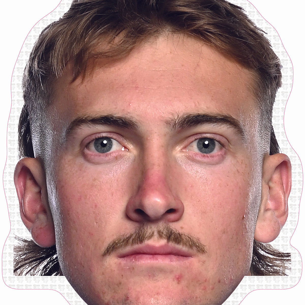 Fletcher Sharpe – Sports Heads