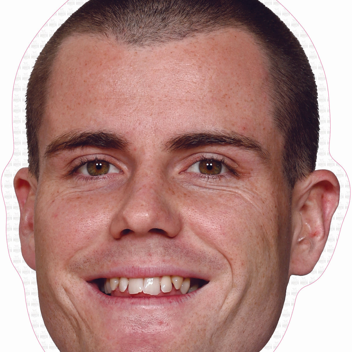 Bailey Scott – Sports Heads