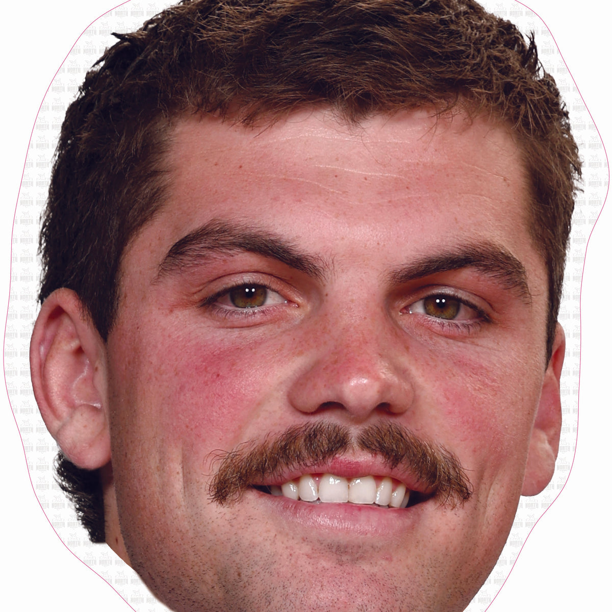 Brayden George – Sports Heads