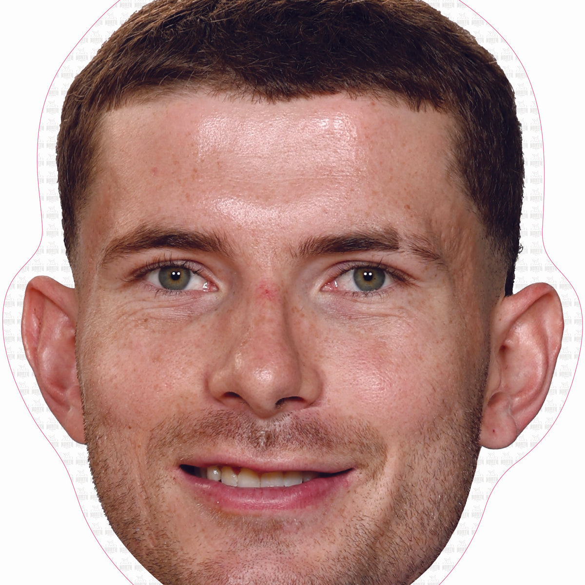 Callum Coleman-Jones – Sports Heads