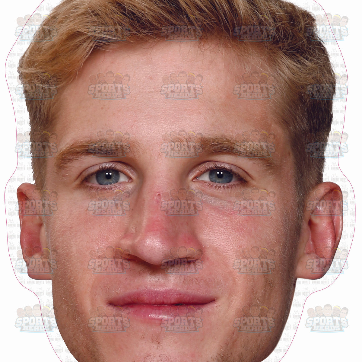 Dylan Stephens – Sports Heads