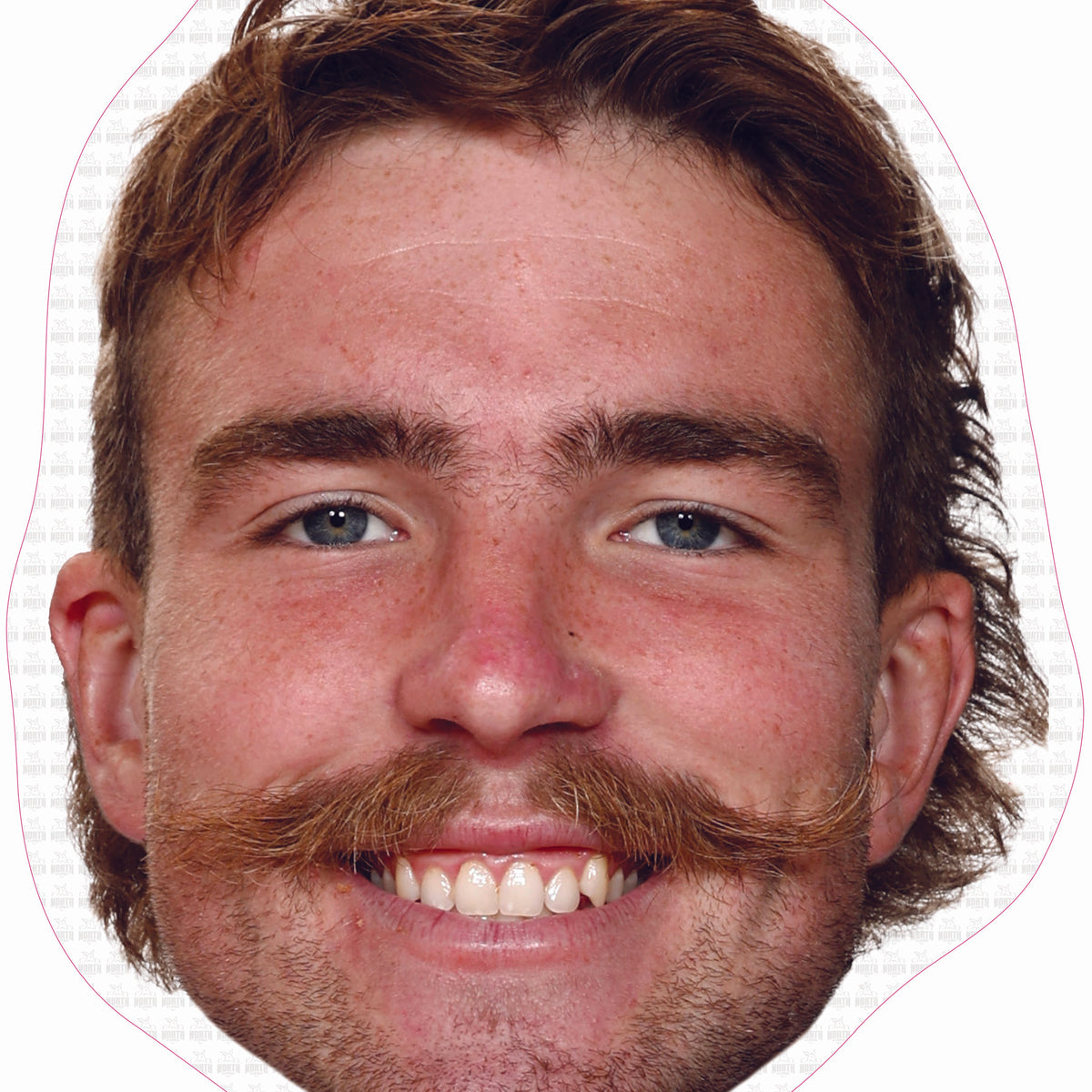 Finnbar Maley – Sports Heads