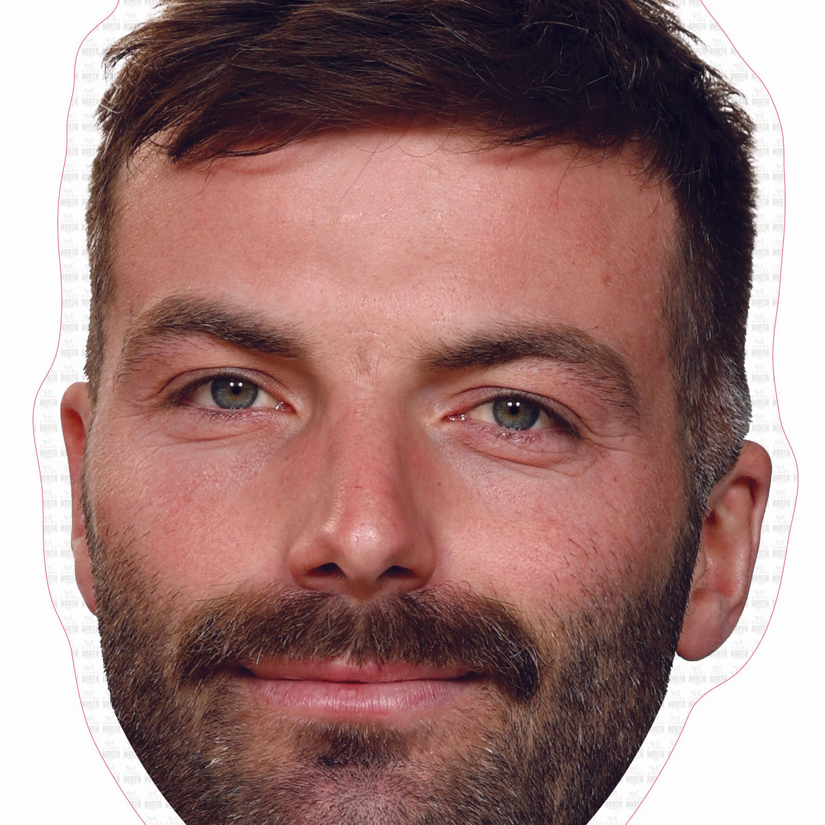 Luke McDonald – Sports Heads