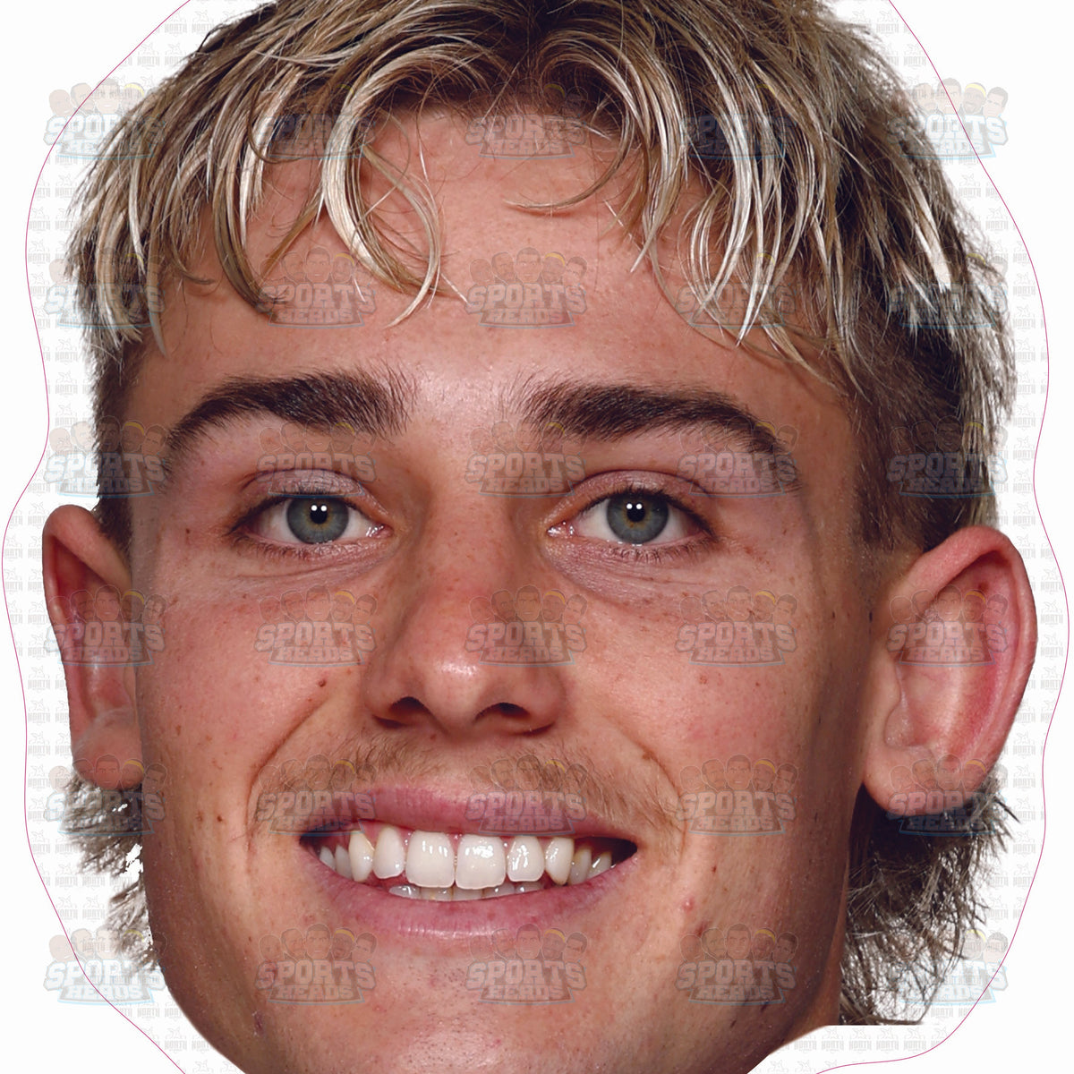 Luke Urquhart – Sports Heads