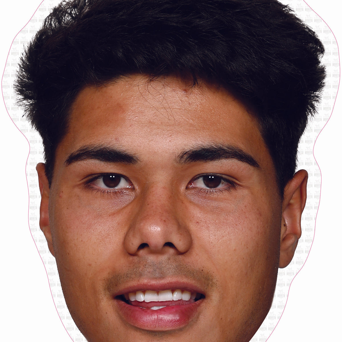 Paul Curtis – Sports Heads