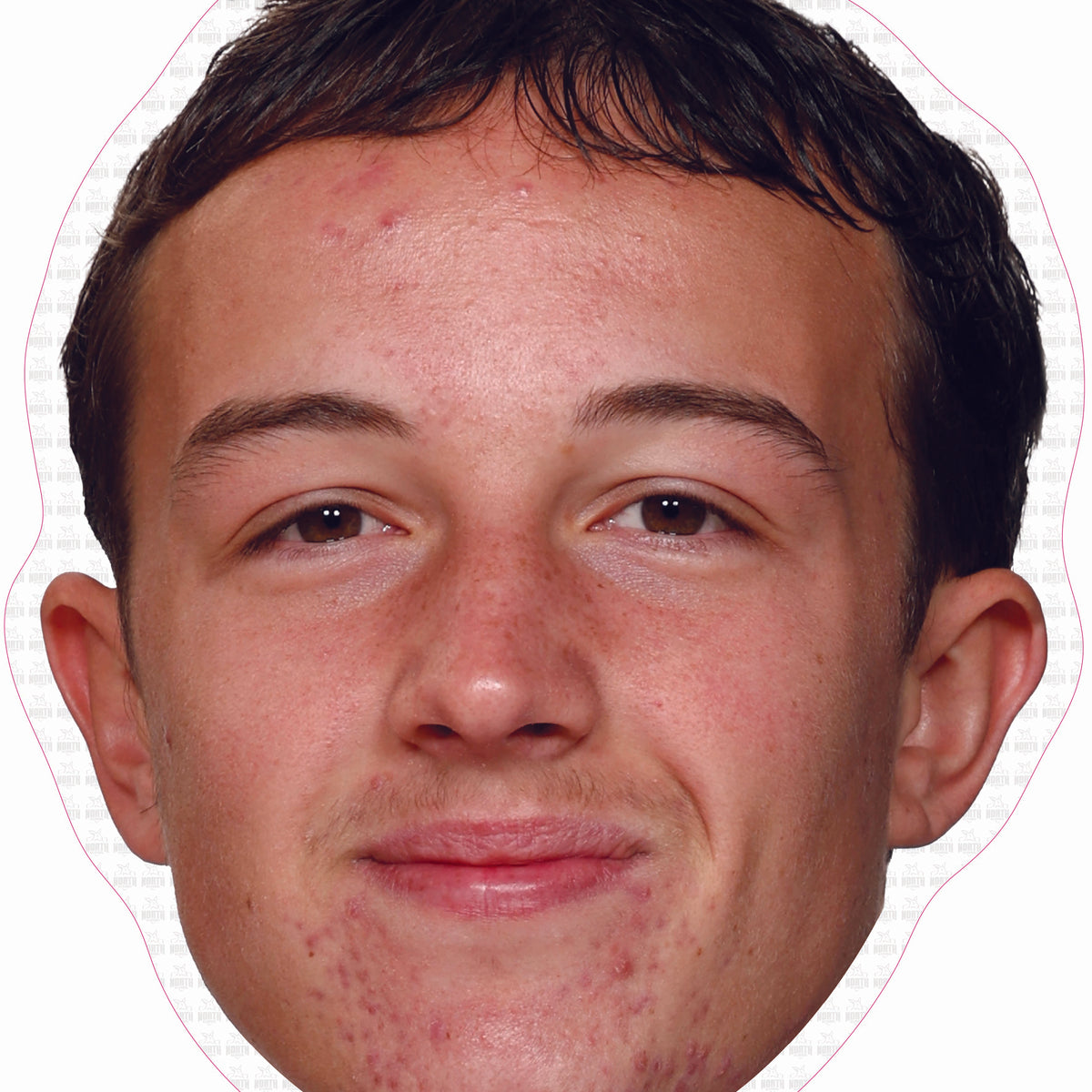 River Stevens – Sports Heads