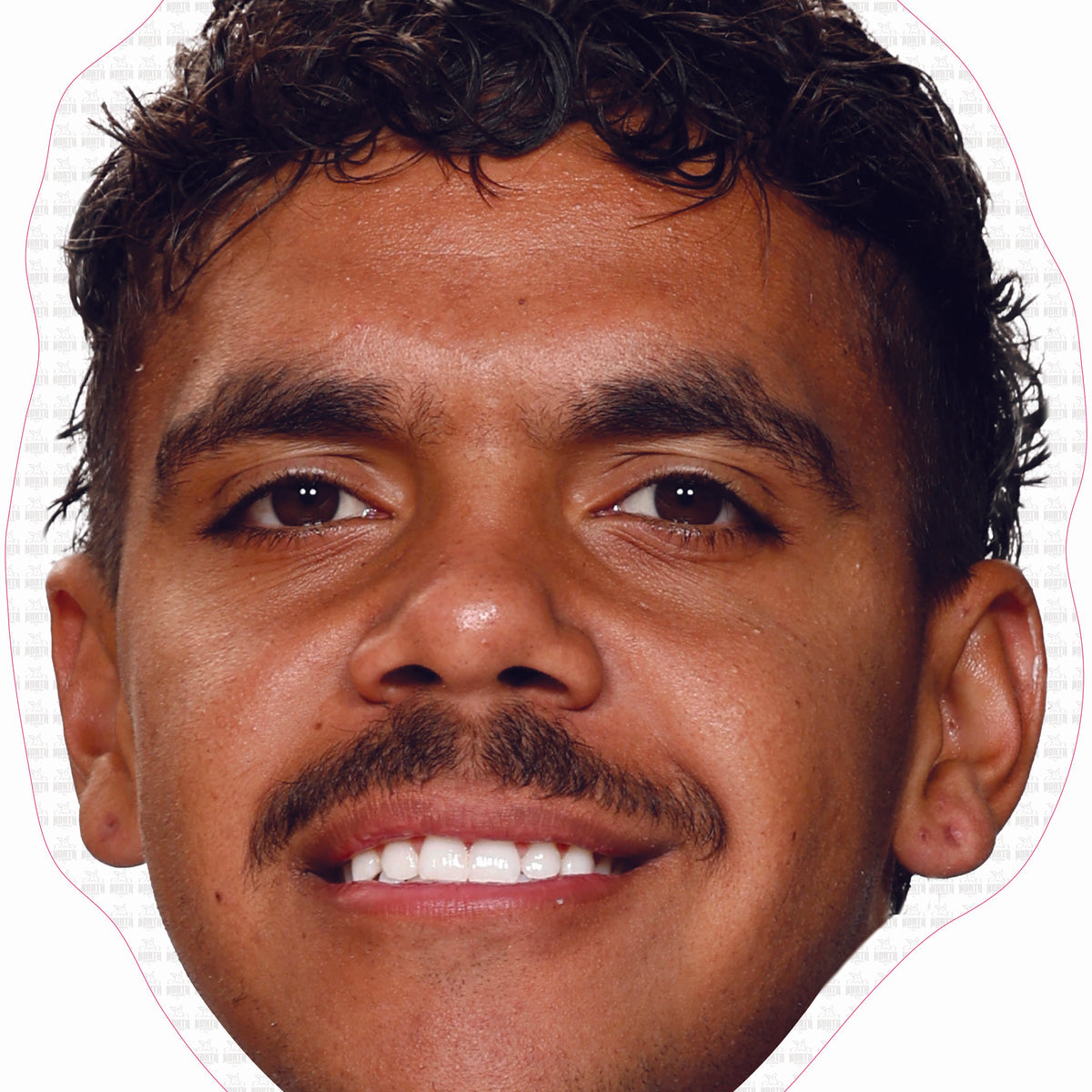 Robert Hansen – Sports Heads