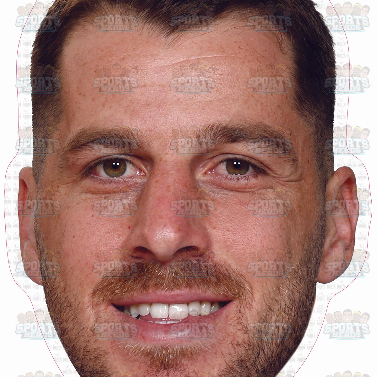 Tristan Xerri – Sports Heads