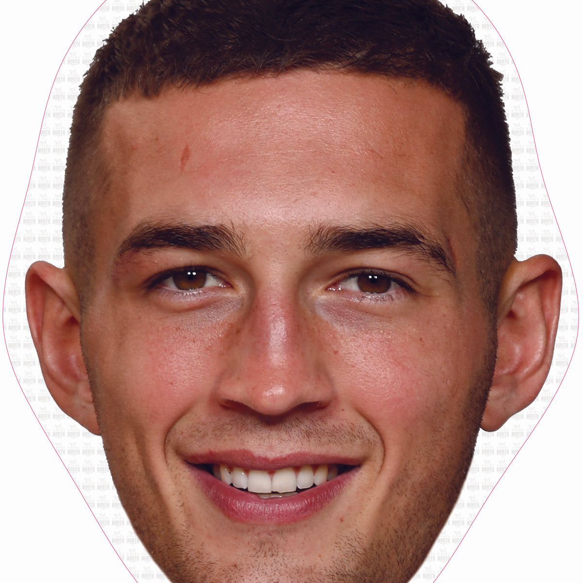 Will Phillips – Sports Heads