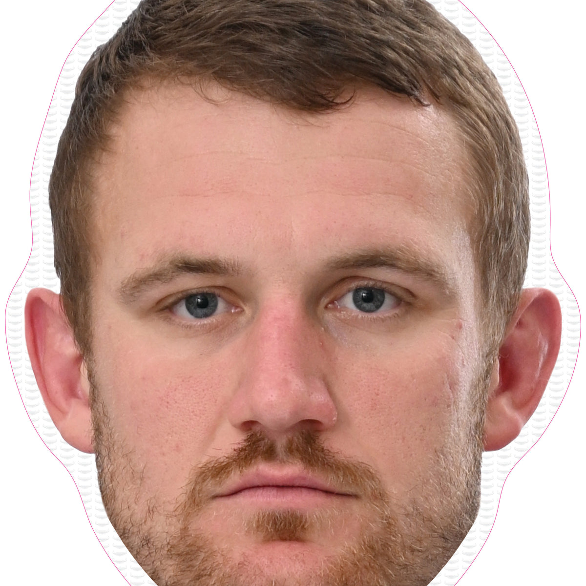 Coen Hess – Sports Heads