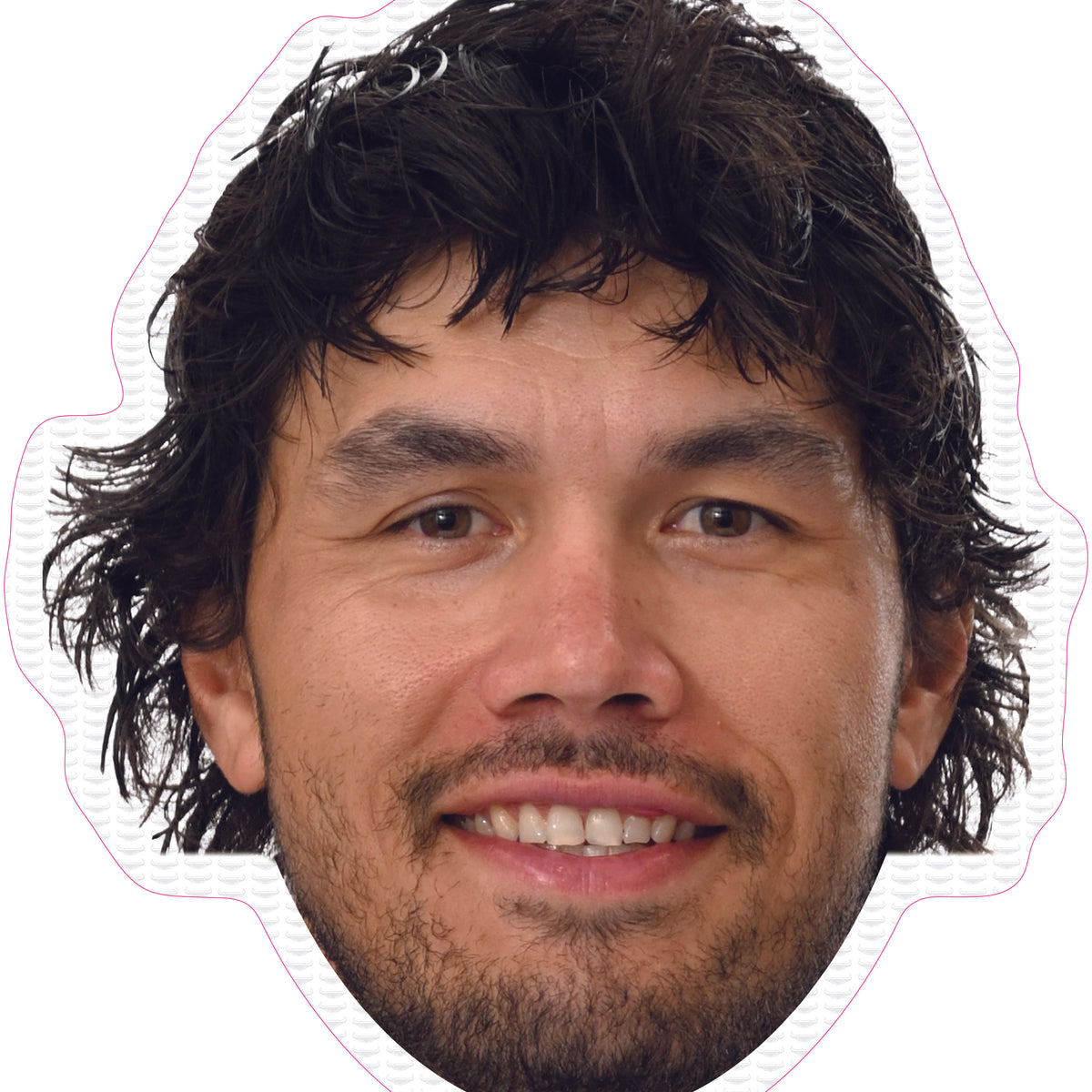 Jordan McLean – Sports Heads