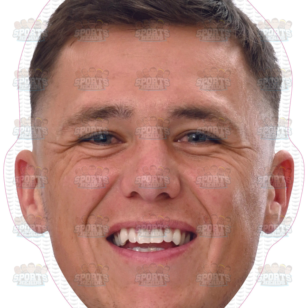 Scott Drinkwater – Sports Heads