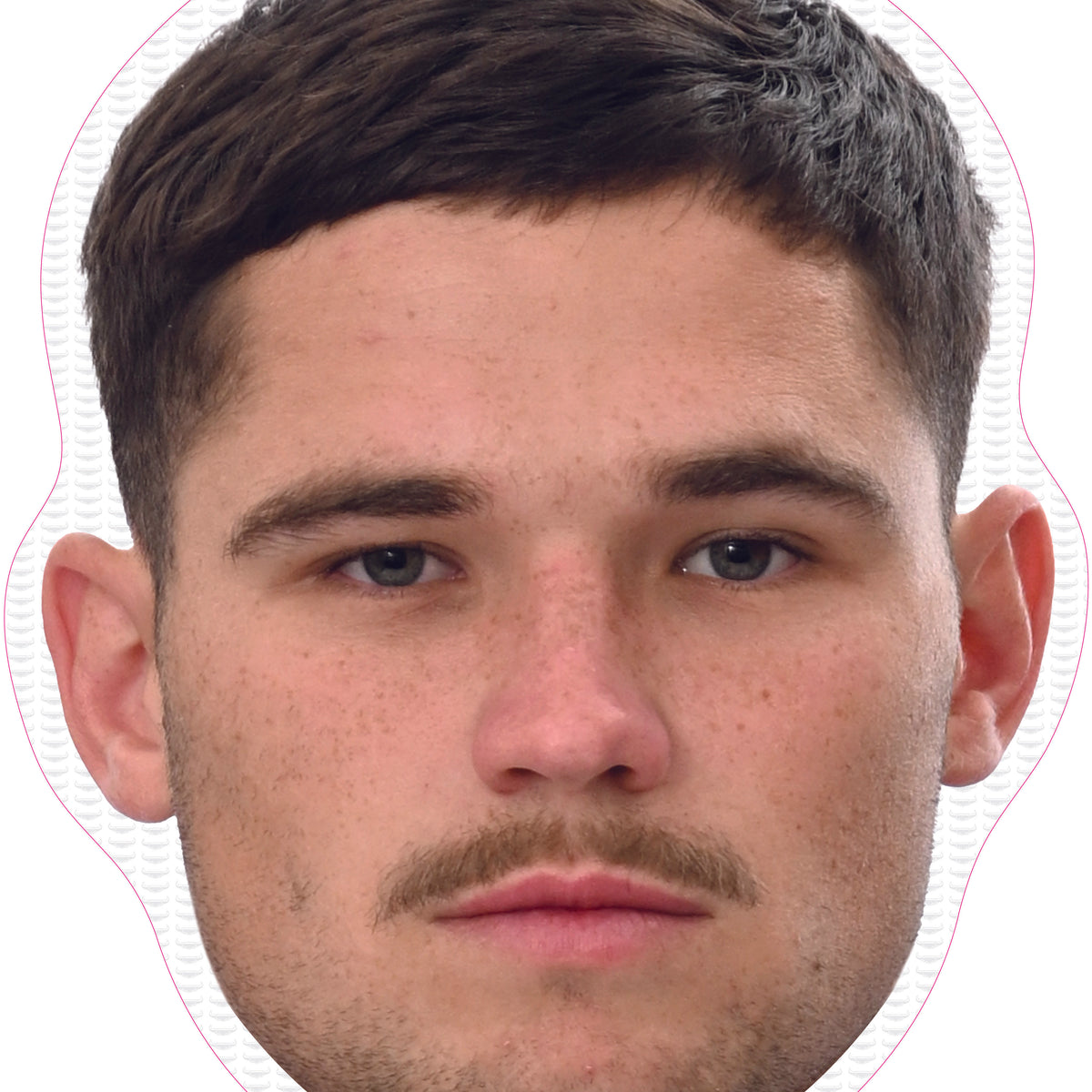 Tom Chester – Sports Heads