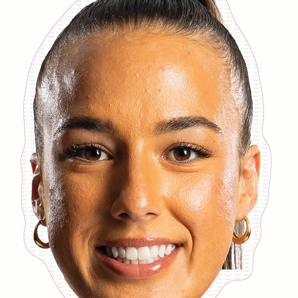 Bree Chester – Sports Heads