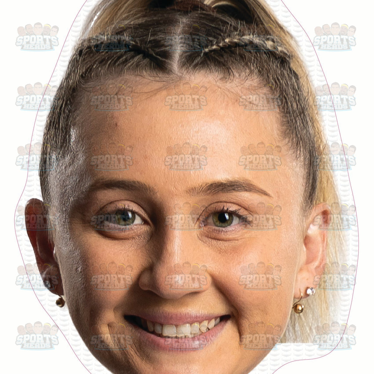 Emma Manzelmann – Sports Heads