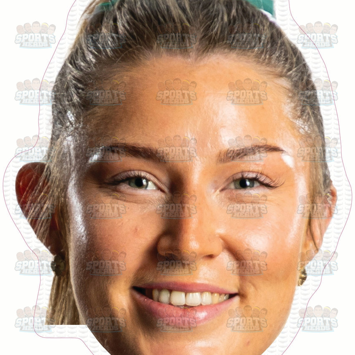 Makenzie Weale – Sports Heads