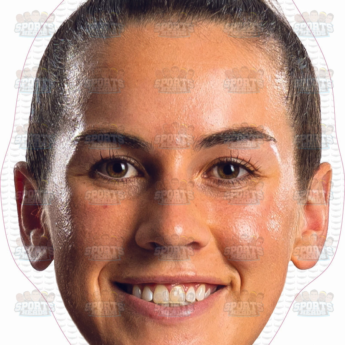 Rosie Kelly – Sports Heads