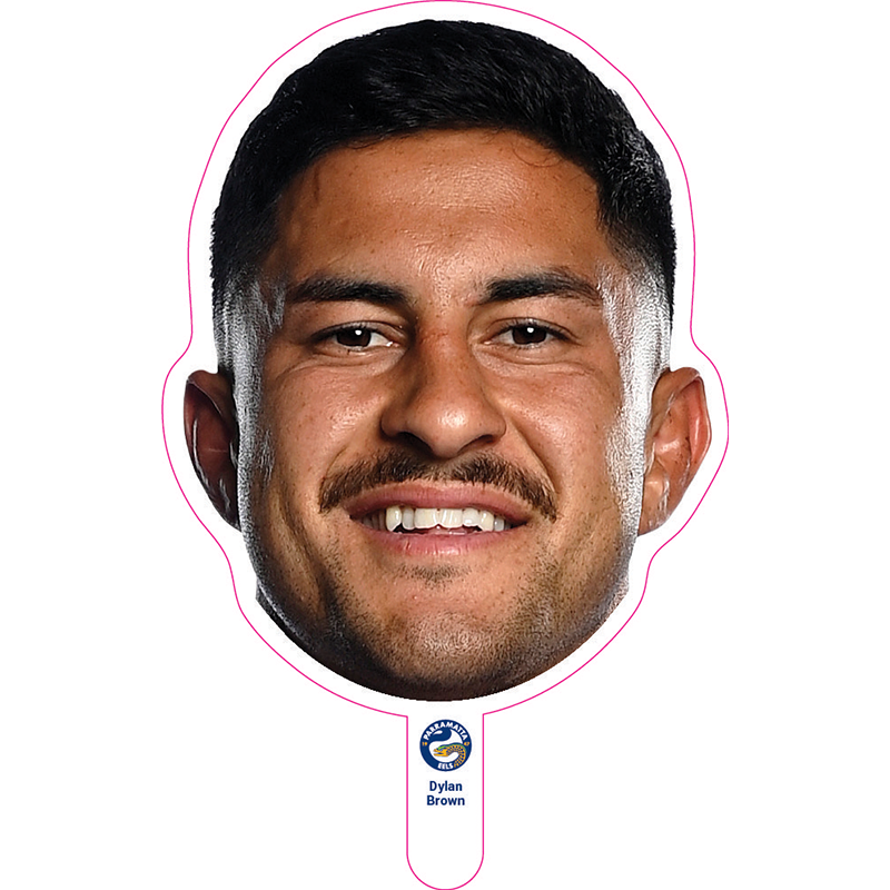 Dylan Brown – Sports Heads