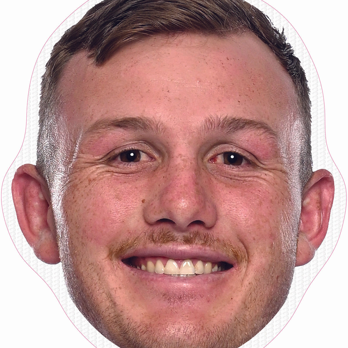 J'maine Hopgood – Sports Heads