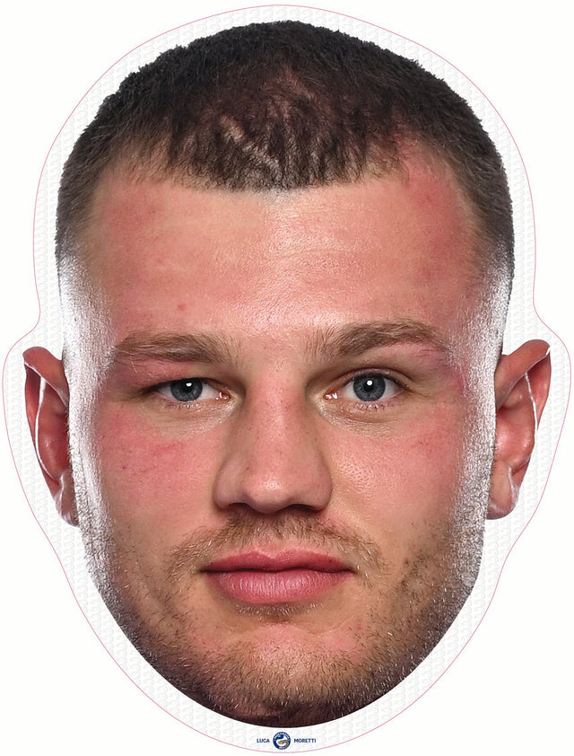 Luca Moretti – Sports Heads