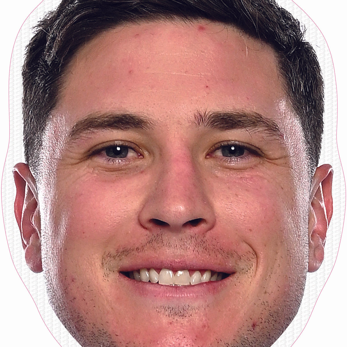 Mitchell Moses – Sports Heads