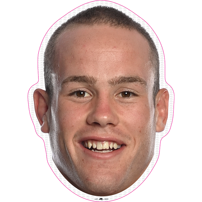 Liam Henry – Sports Heads