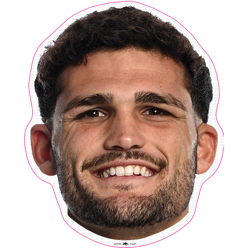 Nathan Cleary – Sports Heads