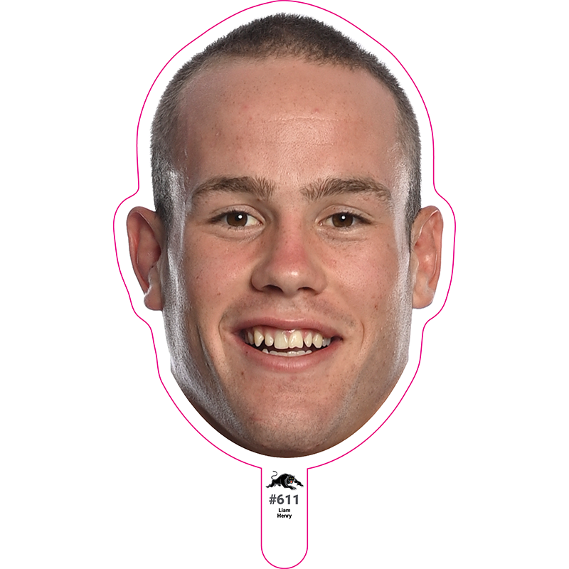 Liam Henry – Sports Heads