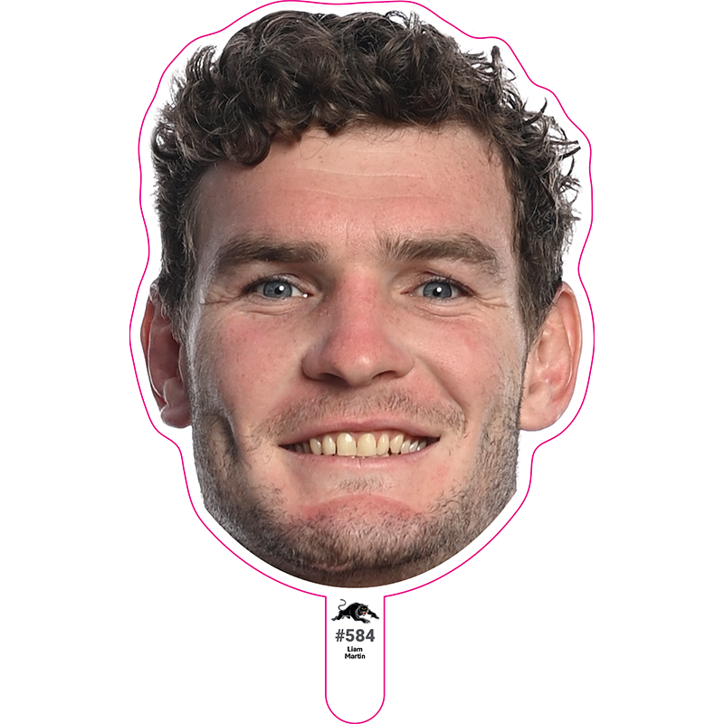 Liam Martin – Sports Heads