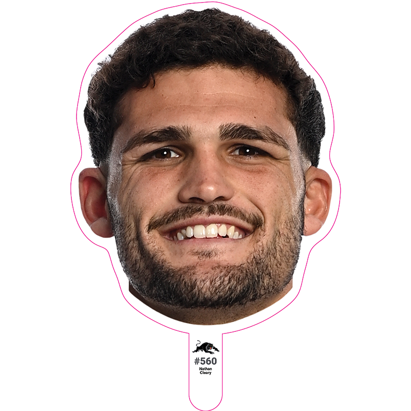 Nathan Cleary – Sports Heads