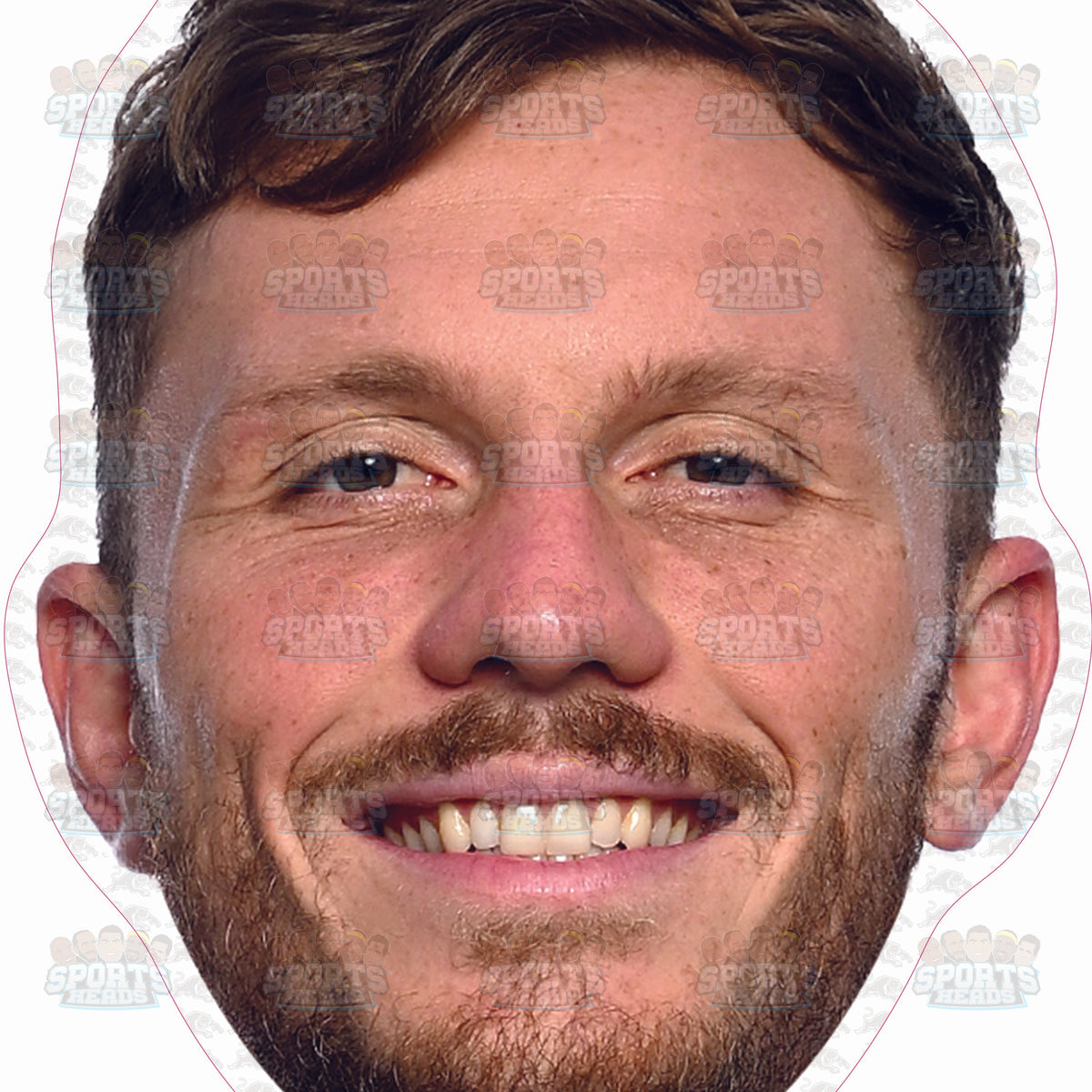 Austin Dias – Sports Heads