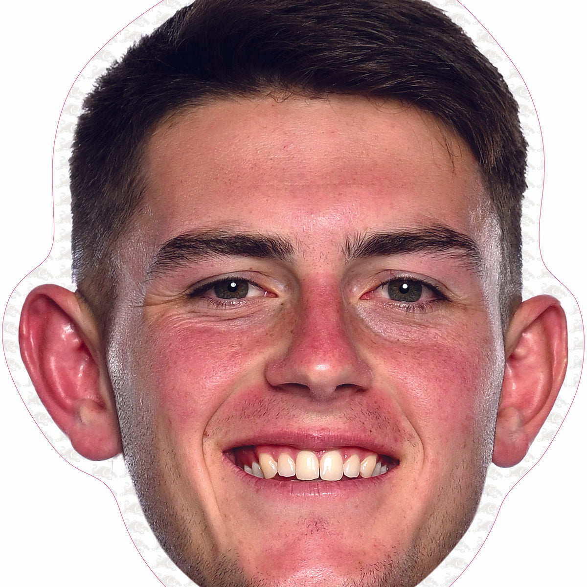 Billy Scott – Sports Heads