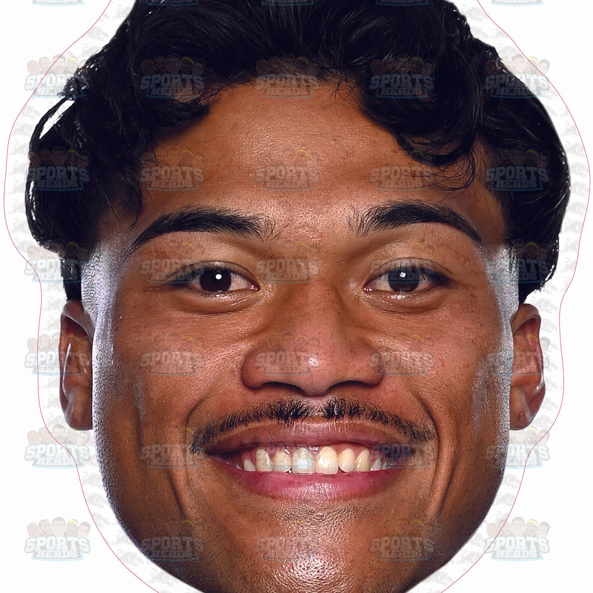 Brian To'o – Sports Heads