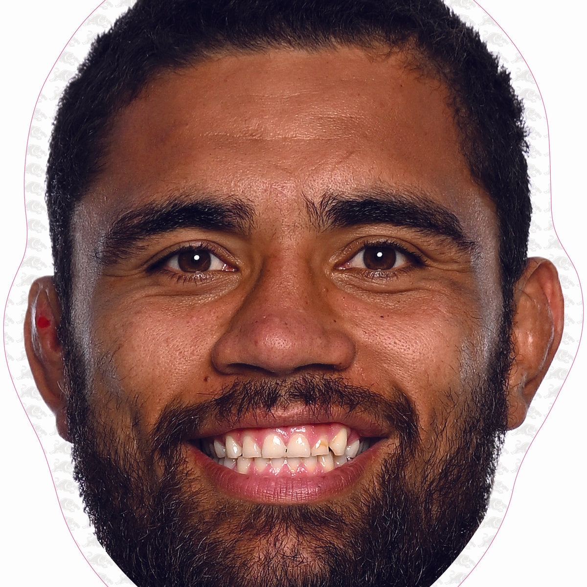 Isaiah Papali'i – Sports Heads