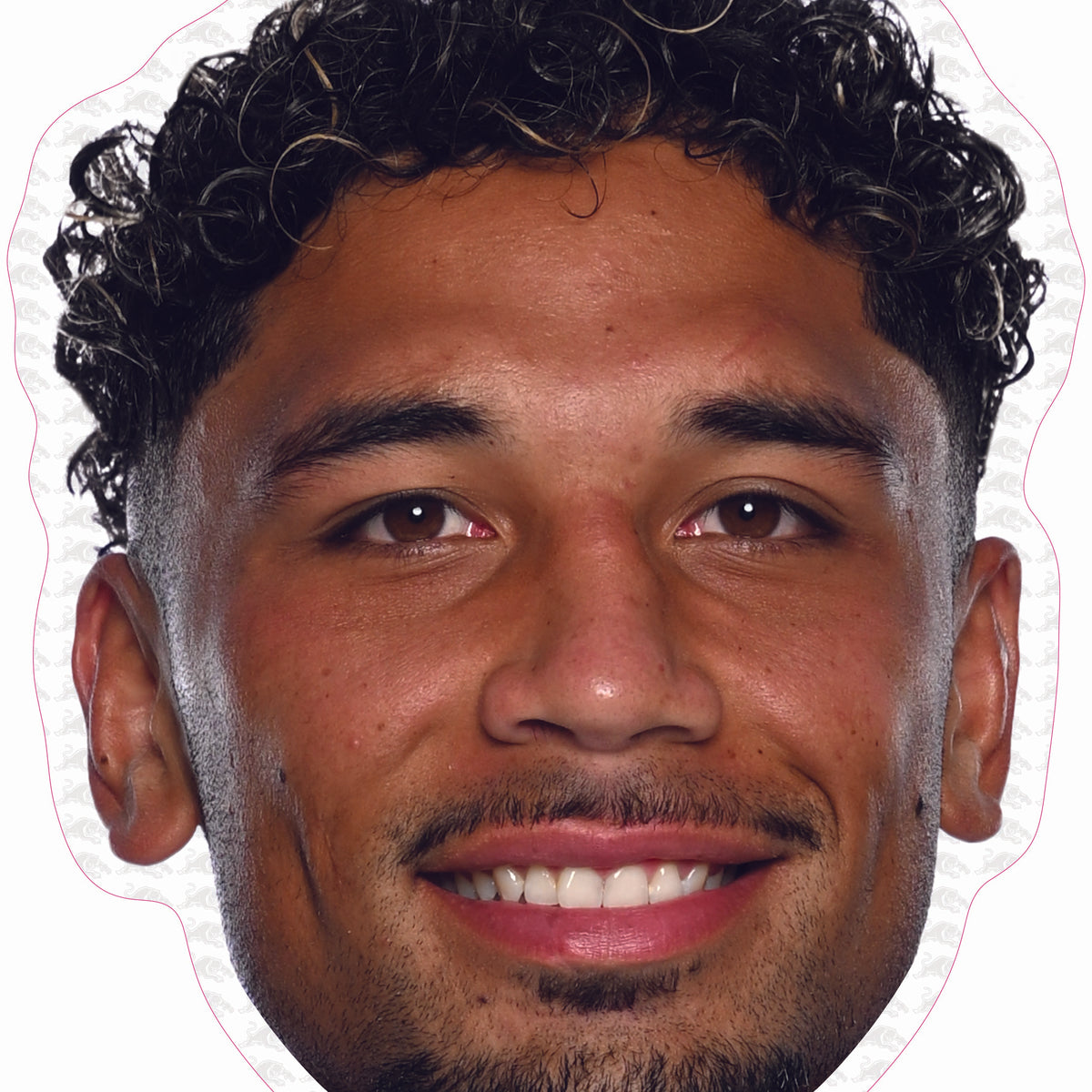 Izack Tago – Sports Heads