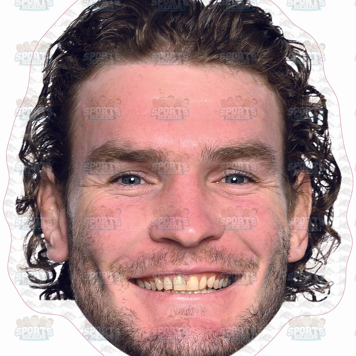 Liam Martin – Sports Heads
