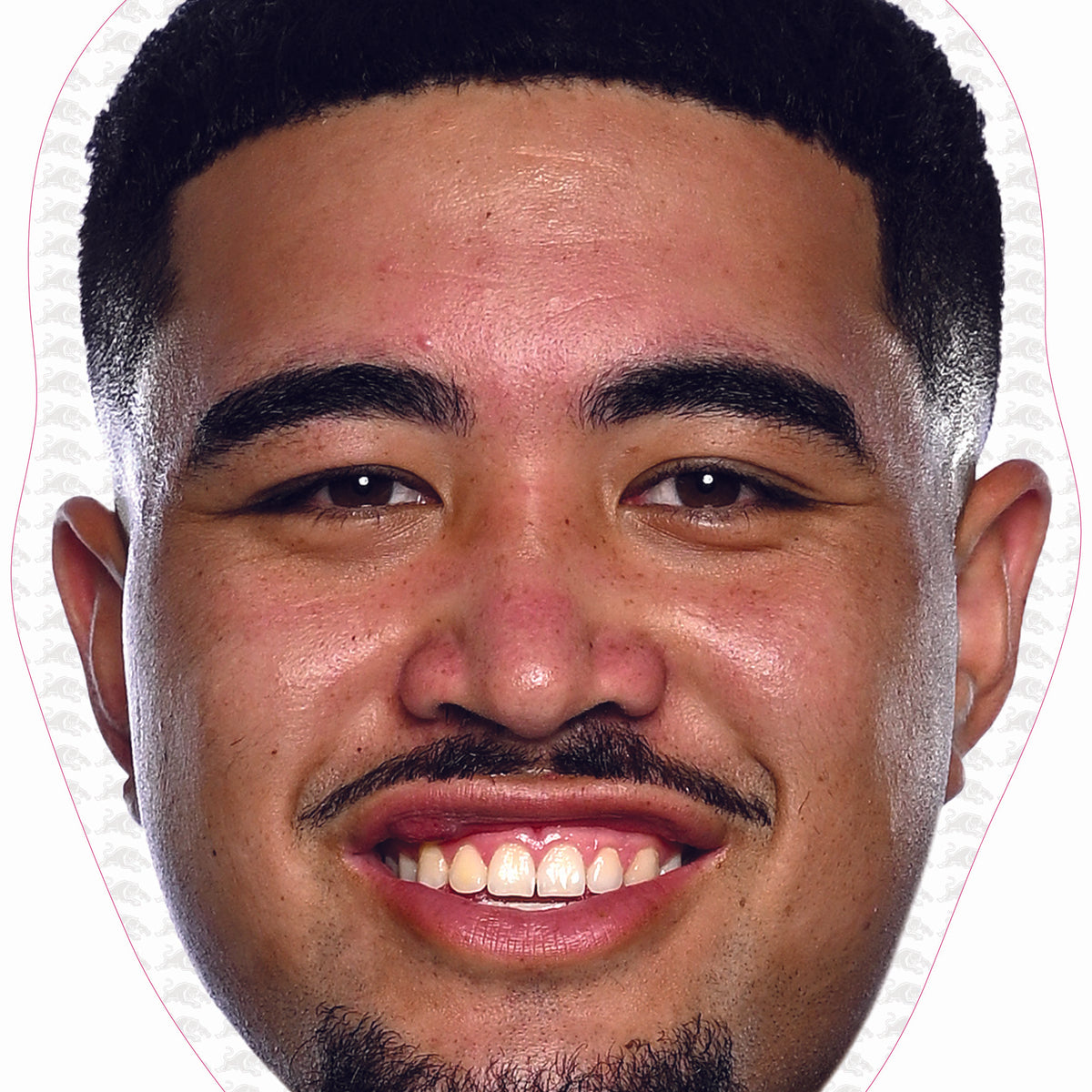 Luron Patea – Sports Heads