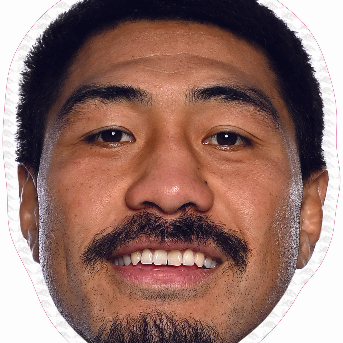 Moses Leota – Sports Heads