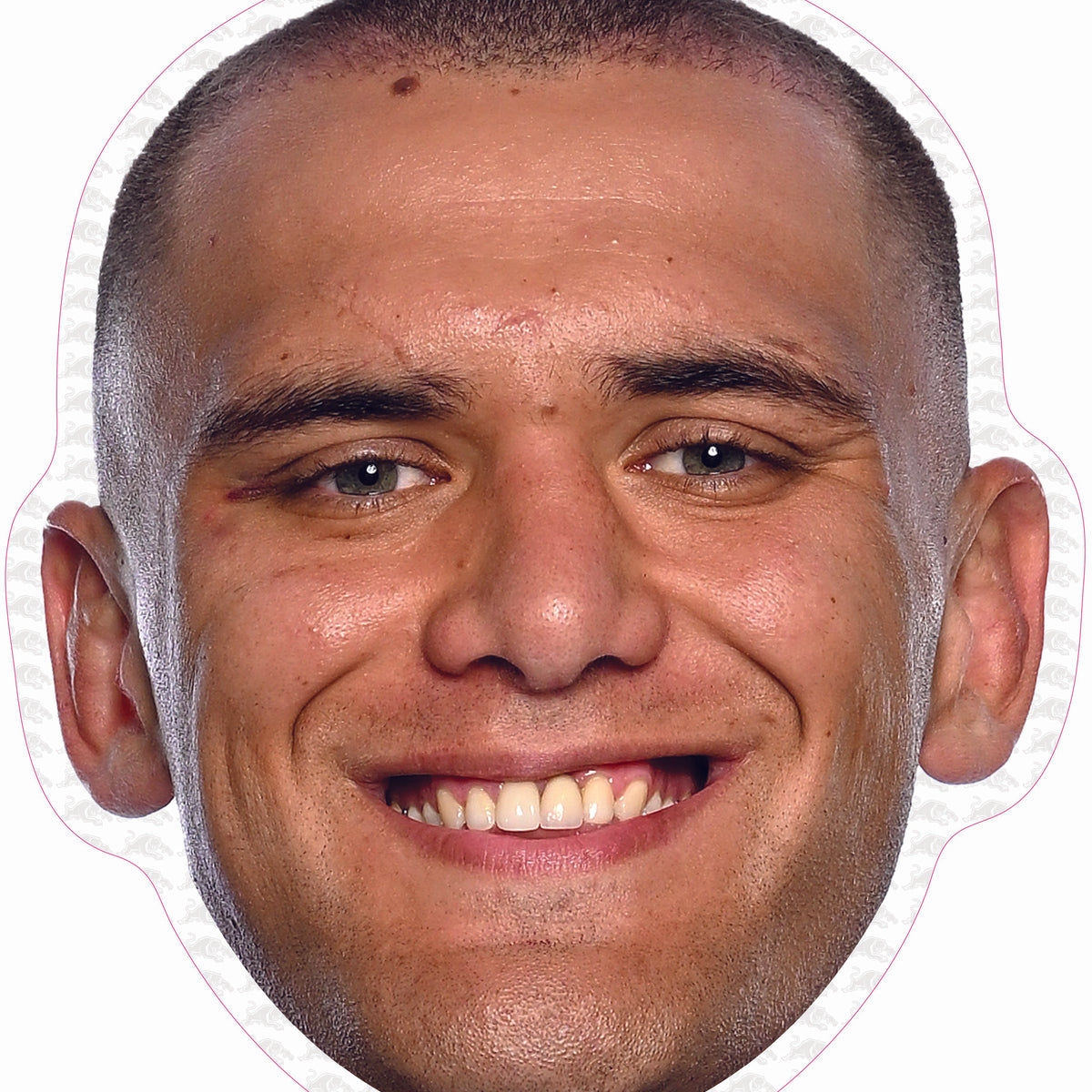 Preston Riki – Sports Heads