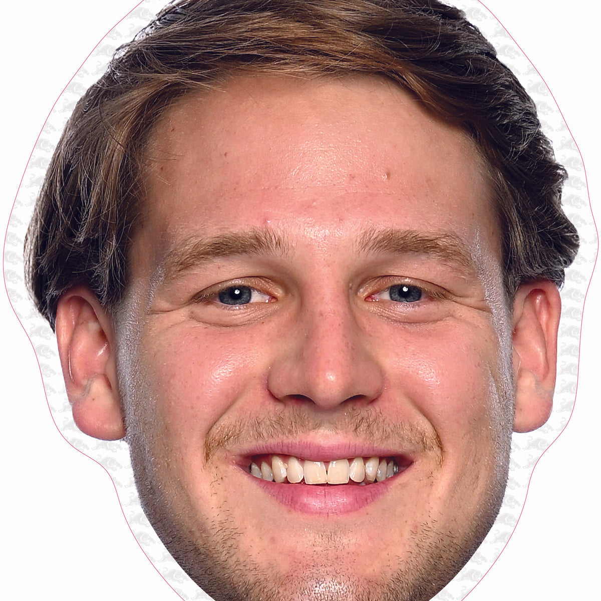 Riley Price – Sports Heads