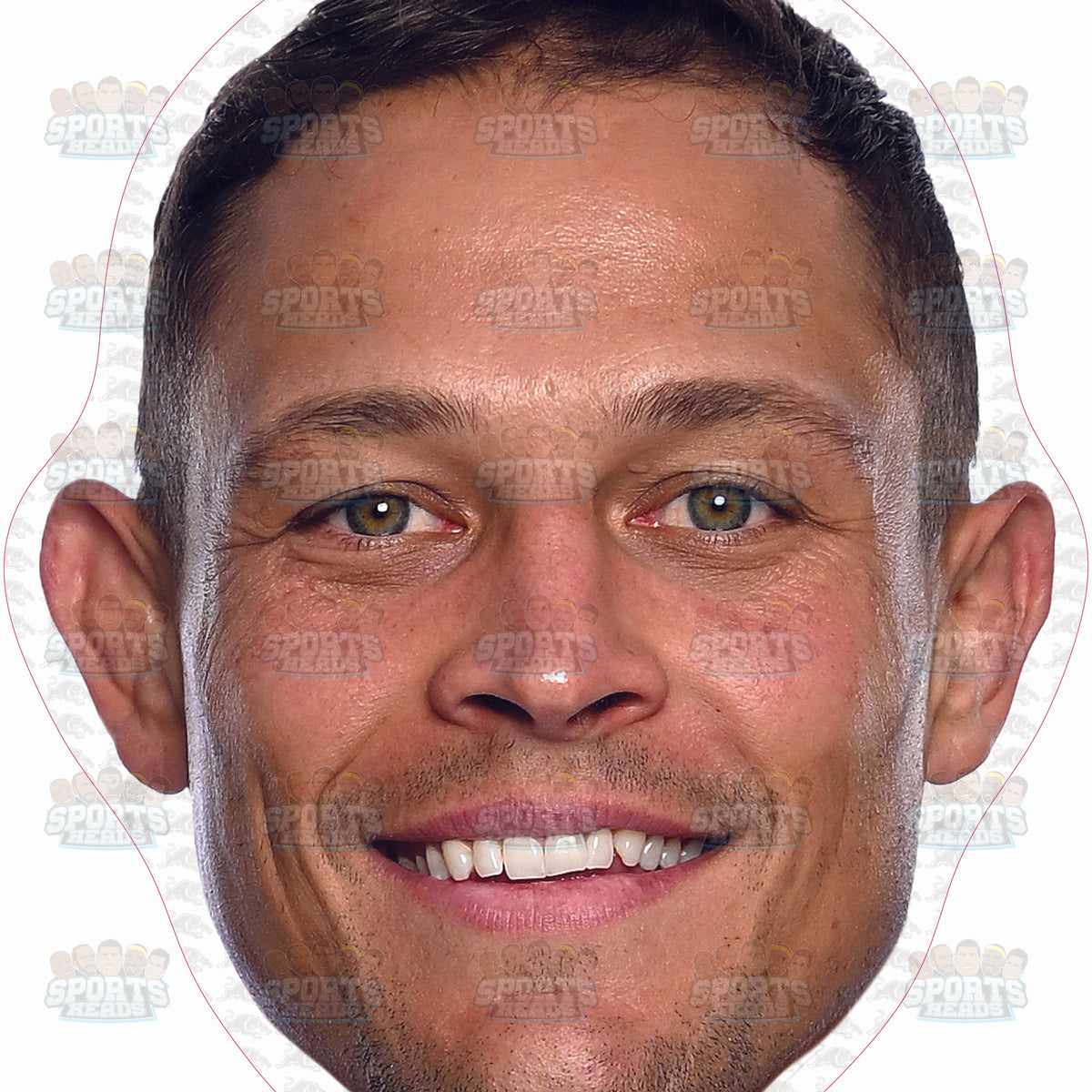 Scott Sorensen – Sports Heads