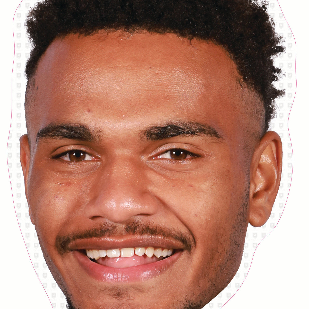 Benny Barrett – Sports Heads