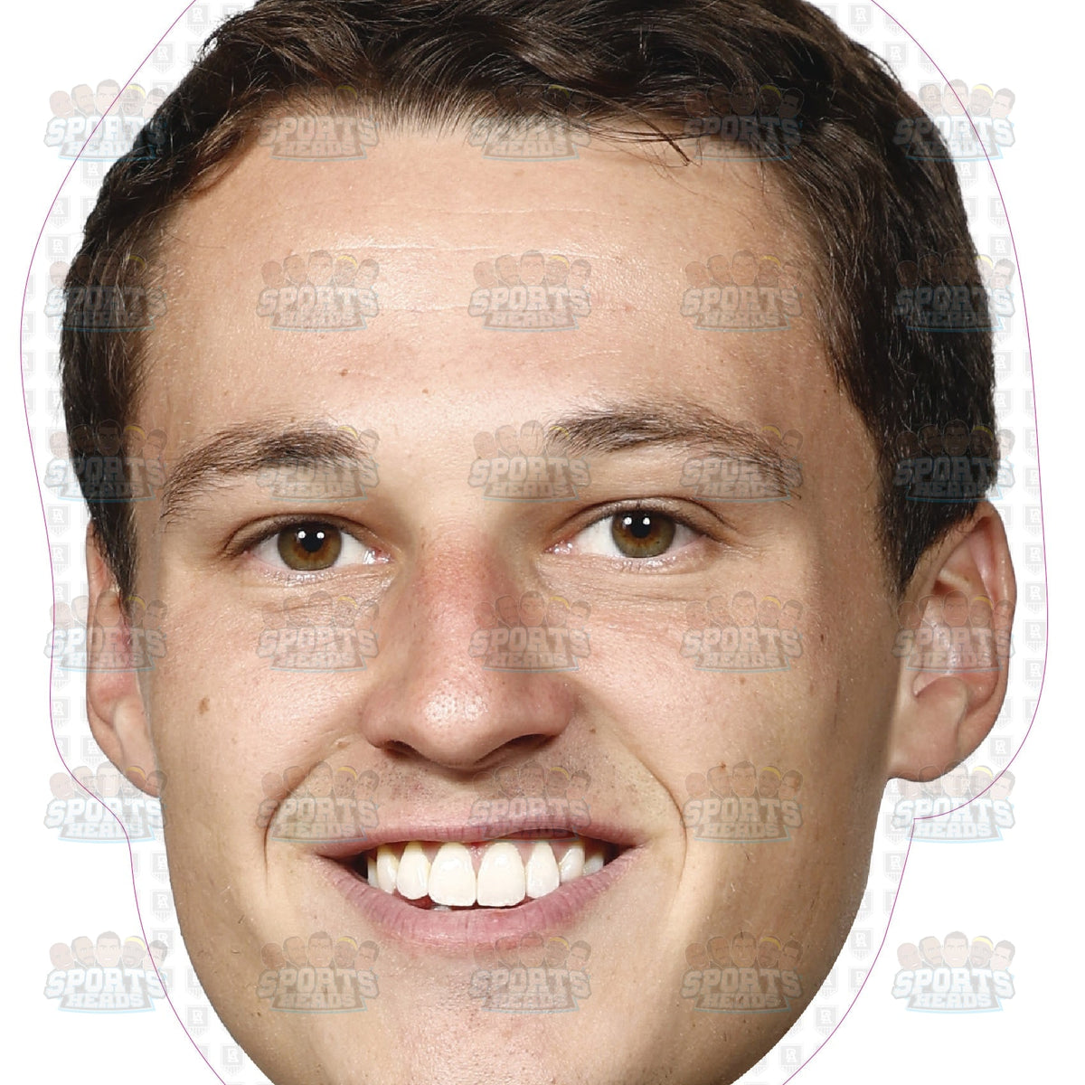 Corey Durdin – Sports Heads