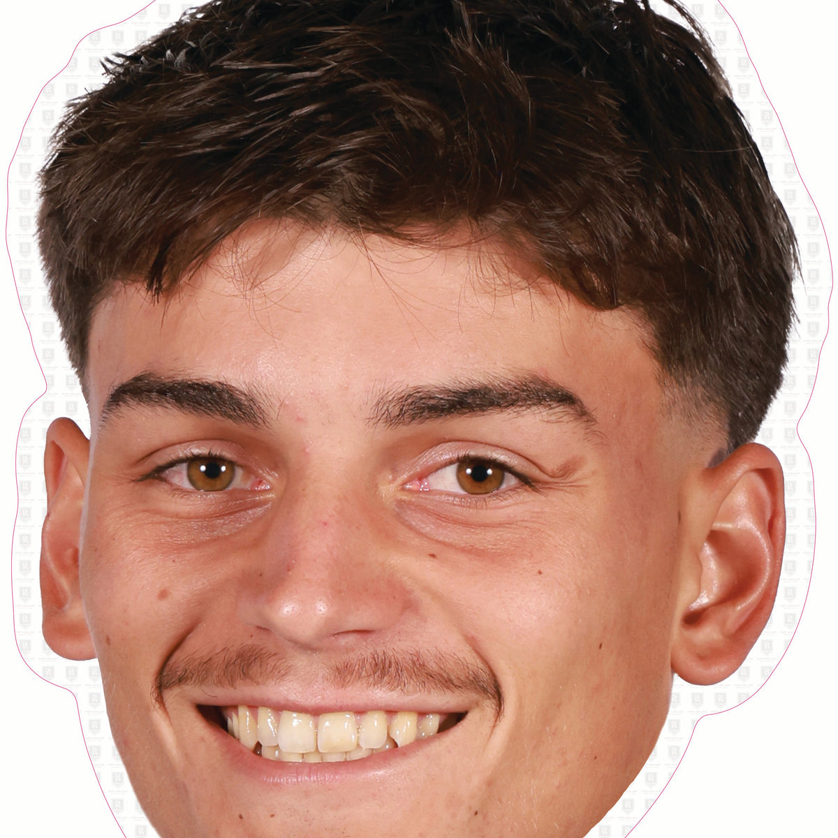 Jacob Moss – Sports Heads