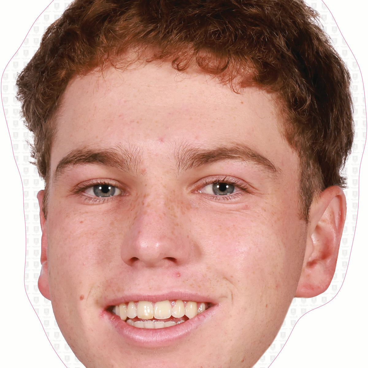 Joe Berry – Sports Heads