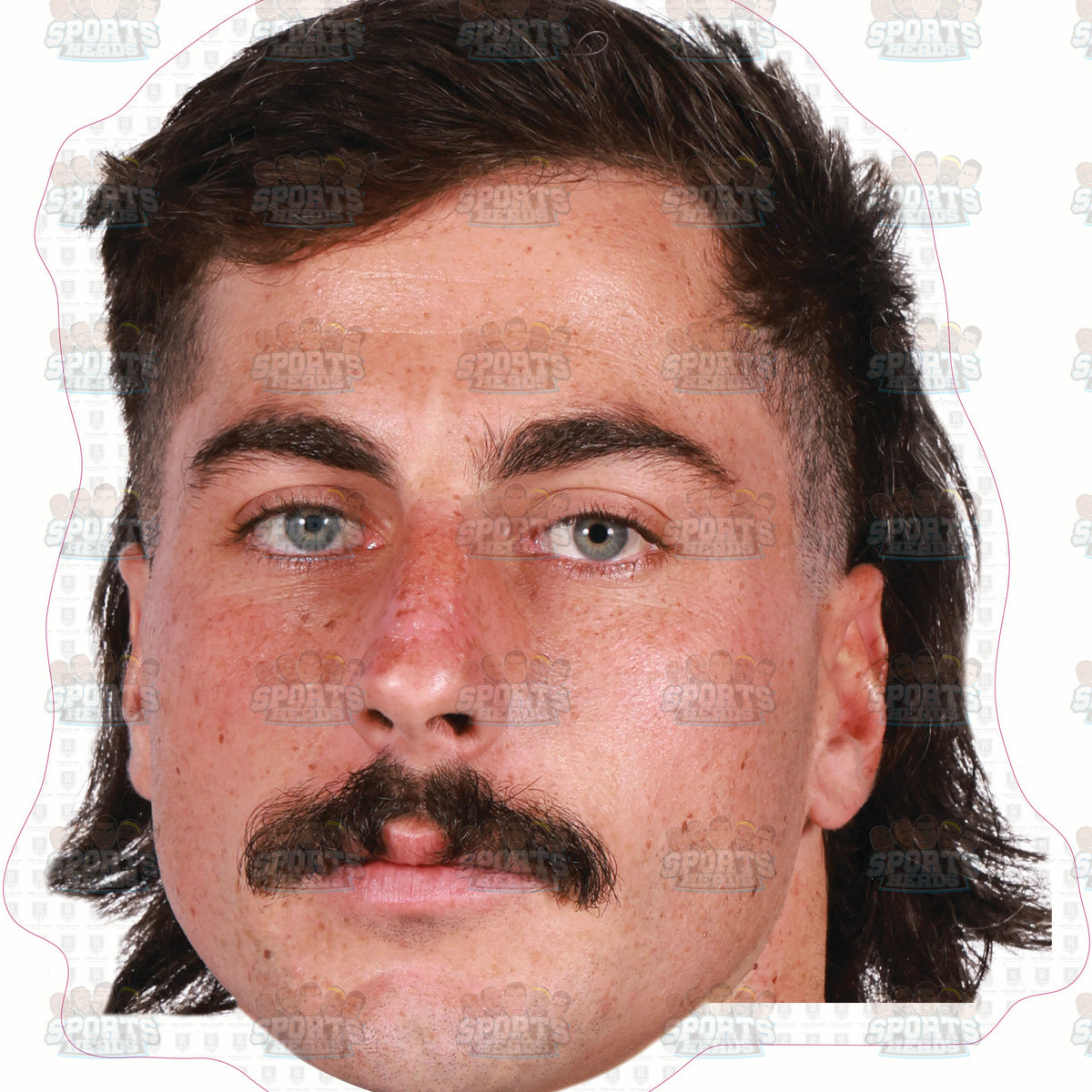 Lachie Jones – Sports Heads
