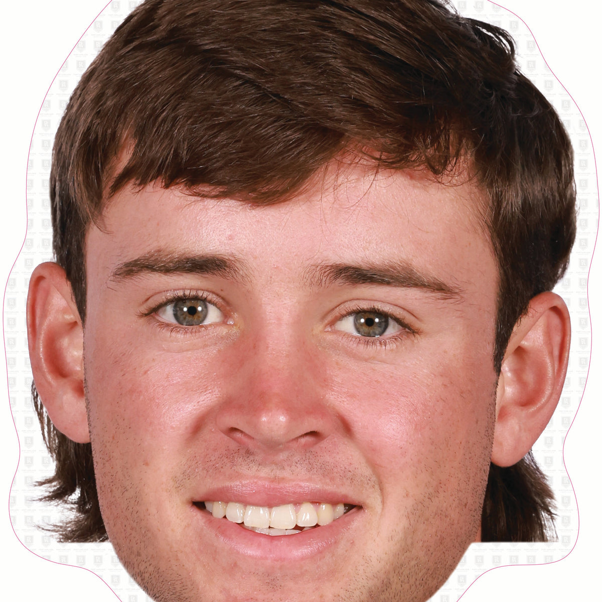 Lachlan Charleson – Sports Heads