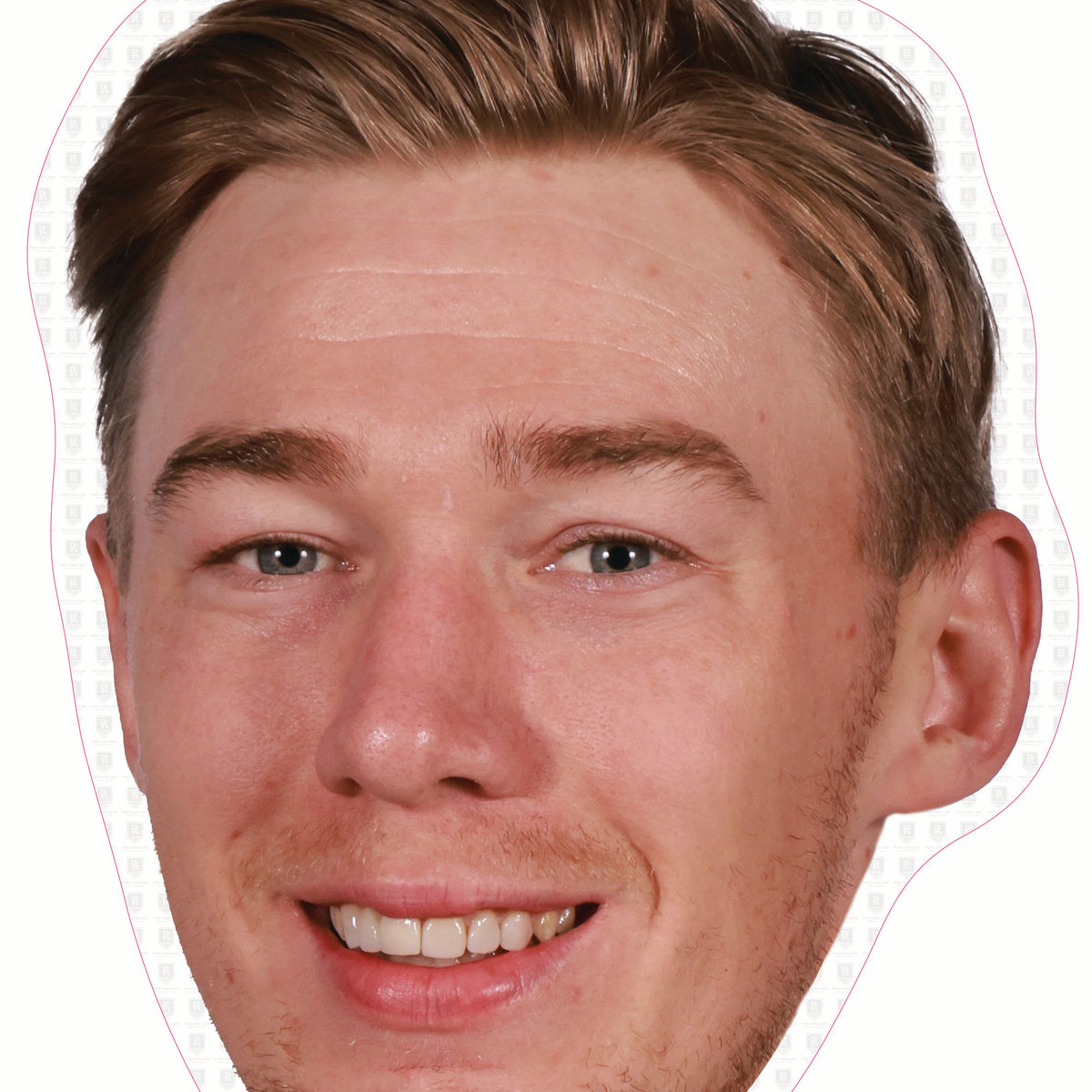 Todd Marshall – Sports Heads