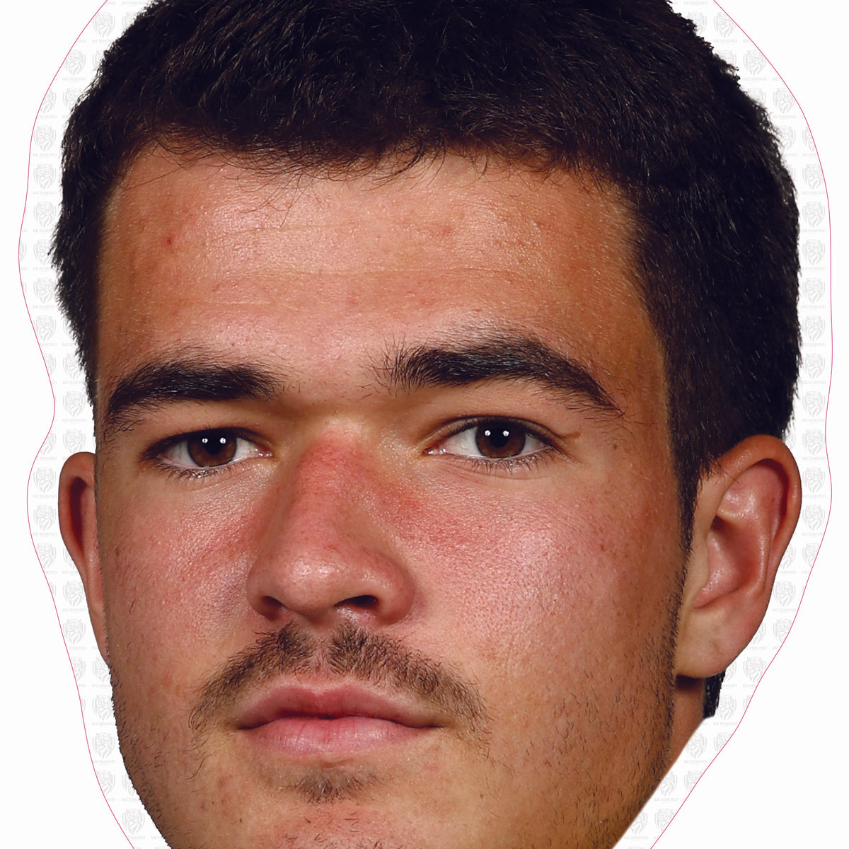 Harry Armstrong – Sports Heads