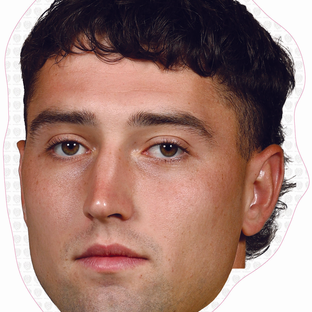 Jacob Bauer – Sports Heads